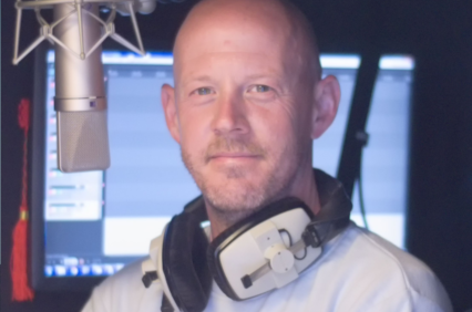 Tim Rumboll | Northern Male Voice Over